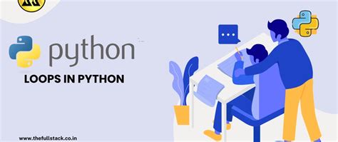 Loops In Python Mastering For And While Loops With Examples Dev Community