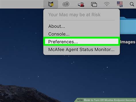 Simple Ways To Turn Off Mcafee Endpoint Security 8 Steps