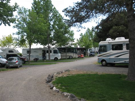 Twin Falls Jerome Koa Holiday Rv Campground In Jerome Id