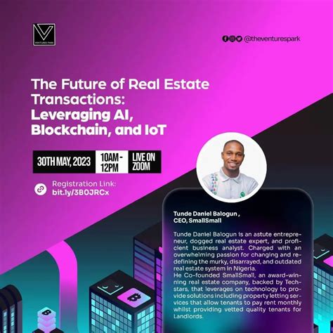 Tunde Daniel Balogun Posted On Linkedin