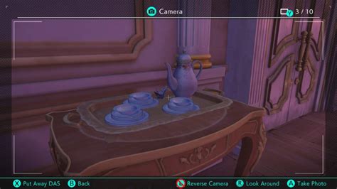 Another Code Recollection Hidden Message Locations Where To Find All