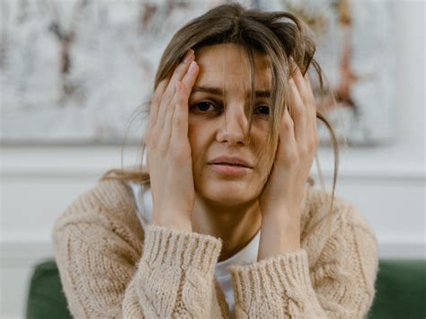 Imploding And Exploding How Emotional Overload Can Affect Us