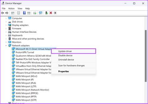 Top 5 Ways To Fix Wireless Display Feature Not Working On Windows 11