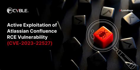 Exploitation Of Atlassian Confluence Rce Vulnerability