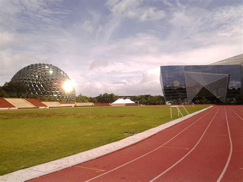 Places To Visit Inside The Infosys Mysore Campus Hackzhub