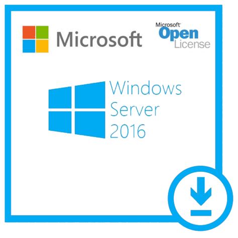 Microsoft Windows Server 2016 Add On Device CAL R18 05121 Royal Discount