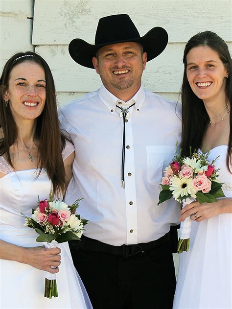 Polygamy Multiple Wives