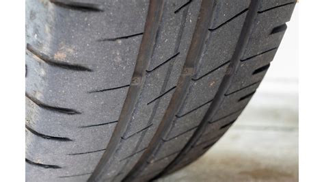How To Check Tire Tread Depth The Penny Test Quarter Test And More