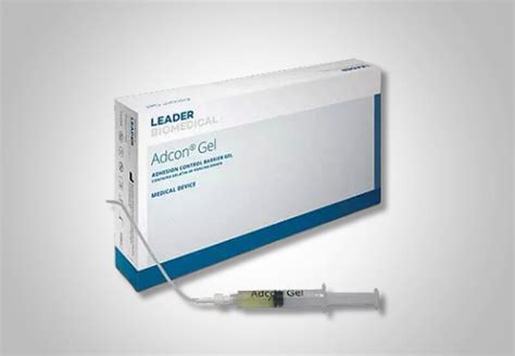 Adcon Gel Anti Adesão Surgicare