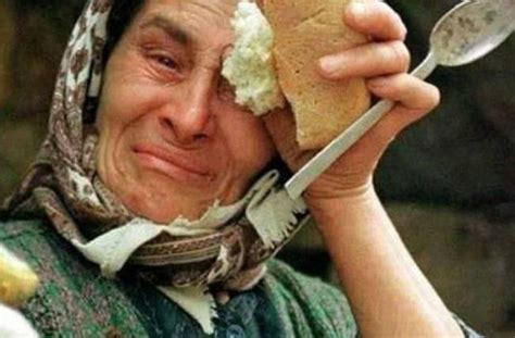 Настанаха тежки времена по тежки от черна земя думите на тази самотна майка ще ви задавят от