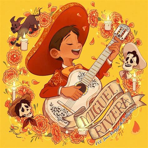 Hector Rivera Ernesto De La Cruz Miguel Rivera And Dante Coco