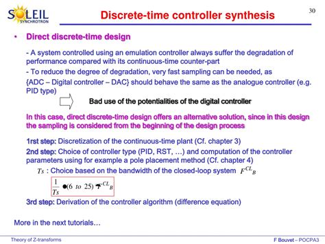 Ppt Theory Of Z Transforms Powerpoint Presentation Free Download