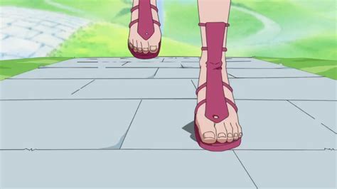 Anime Feet One Piece Nami Episode Anime Feet One Piece Nami Episode