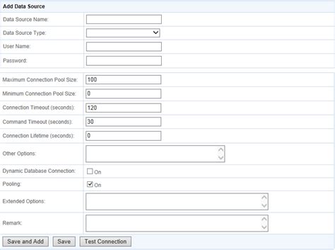 resources powerserver configuration guide for