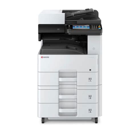 Kyocera Ecosys M4132idn Pt Oes Pratama Indonesia