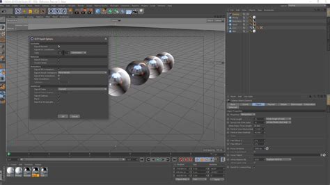 Maxon Cinema 4d Sdk Now Has A Gltf Exporter Check Out Jay Roths Video
