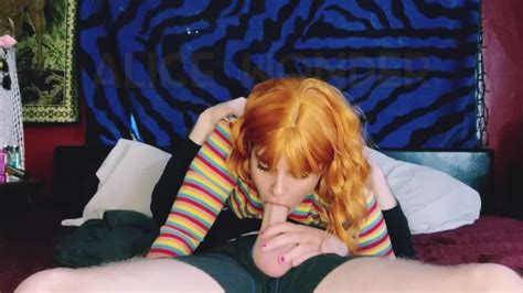 Throatpie Pov Raunchy Muddy Sixty Nine Inhale Face Sex For Red Hair