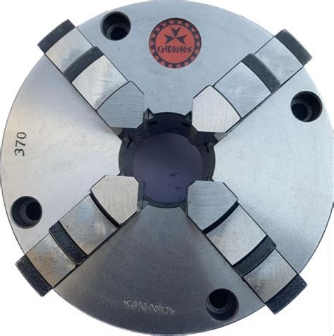 6 Jaw Self Centering Chuck At ₹ 15000piece सेल्फ सेंट्रिंग चक In