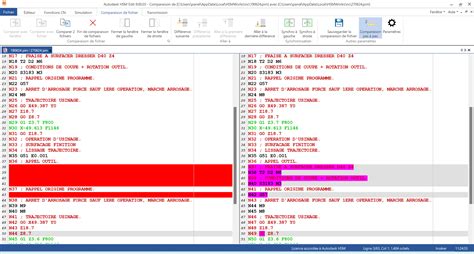 solved always load tool number offset spindle rotation wcs in