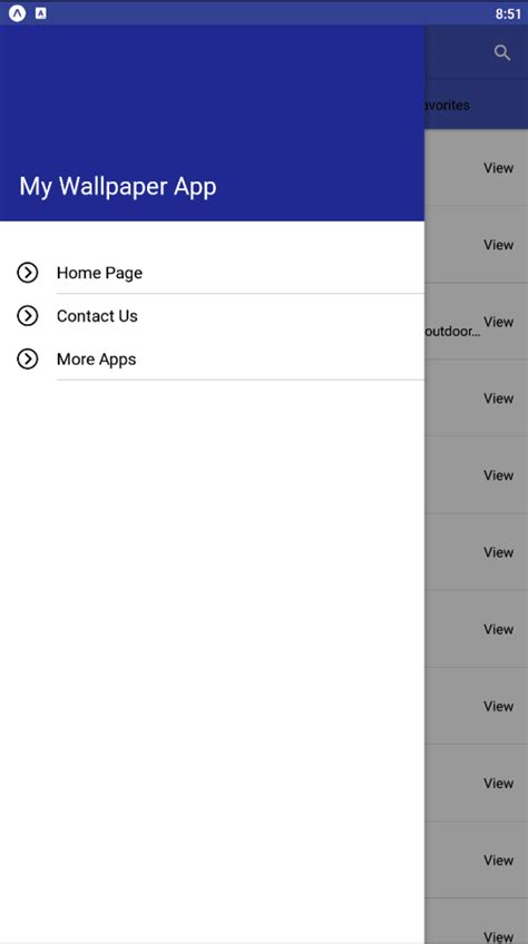 React Native Wallpaper App Tutorial For Beginners Dev Community