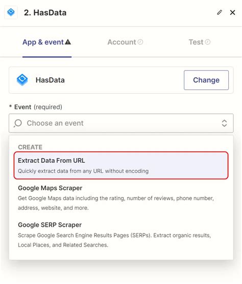 Zapier Web Scraping Guide No Coding No Problem Hasdata
