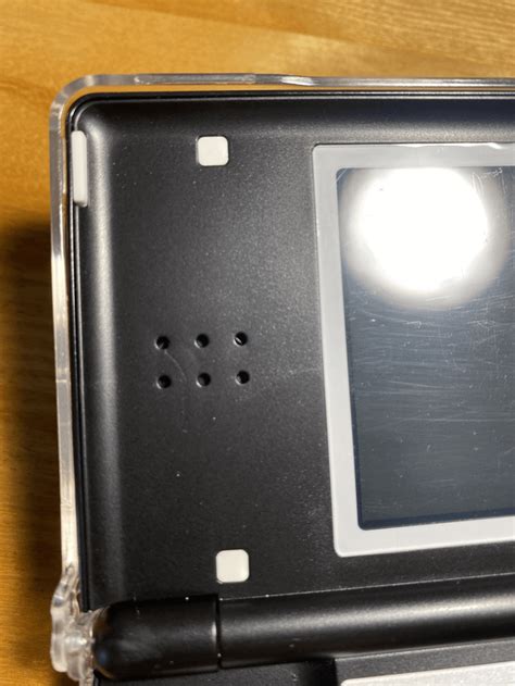 After Market Ds Lite Shell Imperfections Any Remedy Rnds