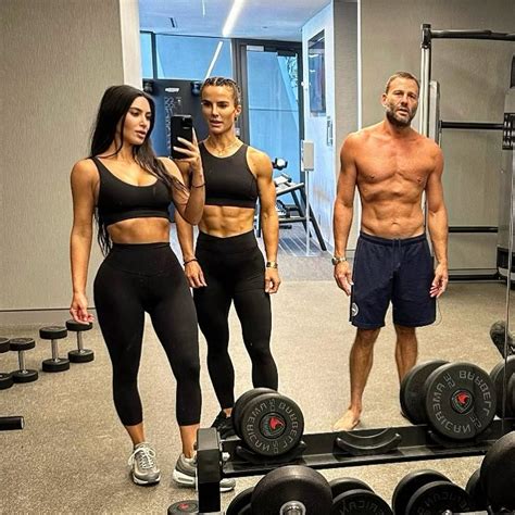 Kim Kardashian Shocks Fans As Her Abs Bulge Through Tiny Frame For New