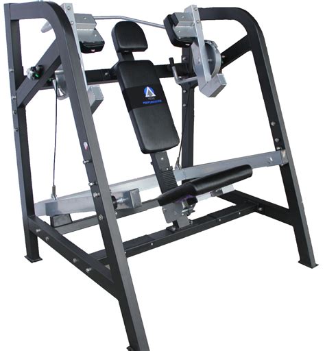 High Quality Hammer Strength Equipment Pull Over Fitness Machine