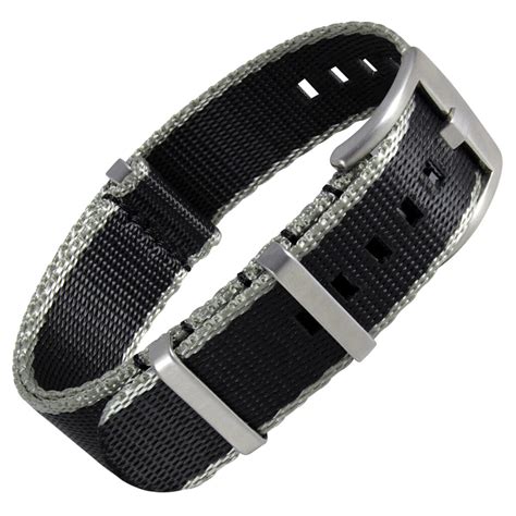 20mm Nato Watch Strap Range Nato Watch Straps Uk 🇬🇧 Free Delivery
