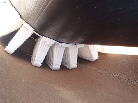 Seven Solutions For A Perfectly Spaced Pipeline The Australian Pipeliner