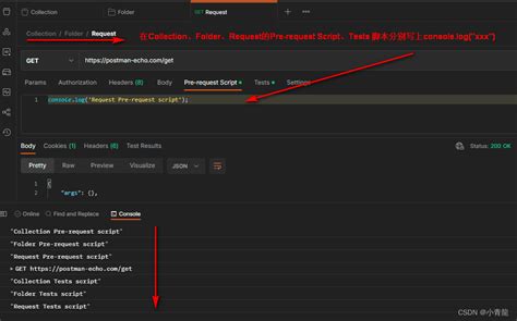 Postman 脚本中使用jsonpath提取数据postman提取返回json Csdn博客