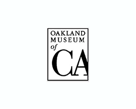 Oakland Museum Of California Events Things To Do In Oakland