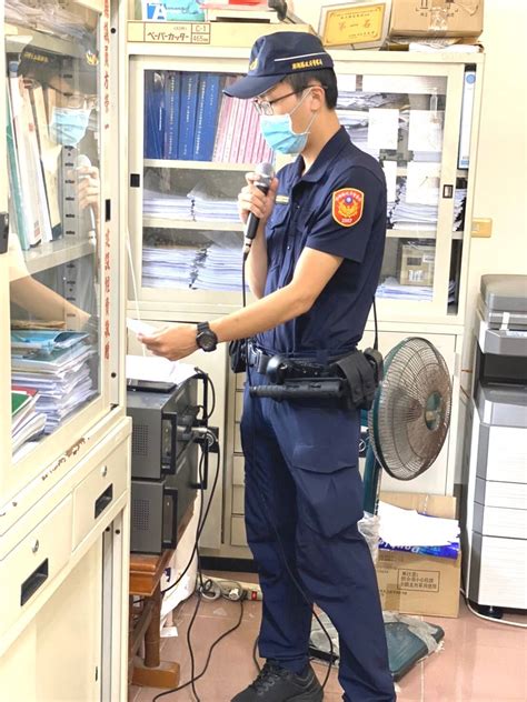 暑期「青春專案」開跑 警方加強預防犯罪宣導 澎湖時報 Line Today