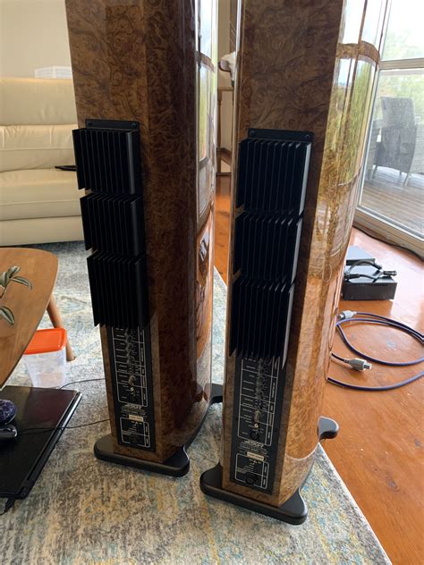 Sgr Cx4 Speakers Stereo Home Cinema Headphones Components Stereonet