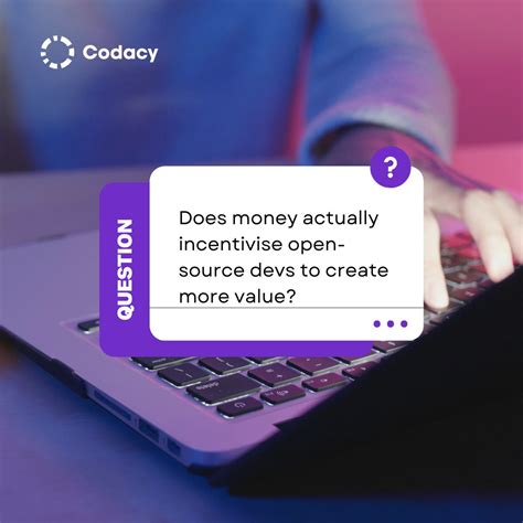 Opensource Techindustry Compensation Codacy