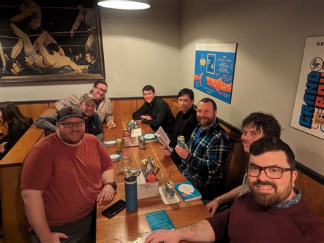 Just Dads Events — Dad Guild