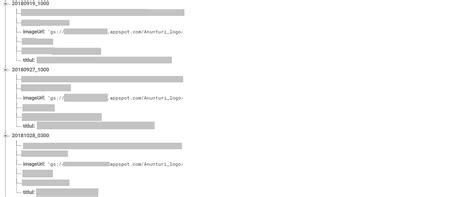 Javascript How To Insert A Link From An Array In Reffromurl Storage Firebase Stack Overflow