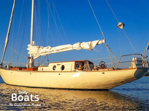 1946 Custom Sloop For Sale View Price Photos And Buy 1946 Custom