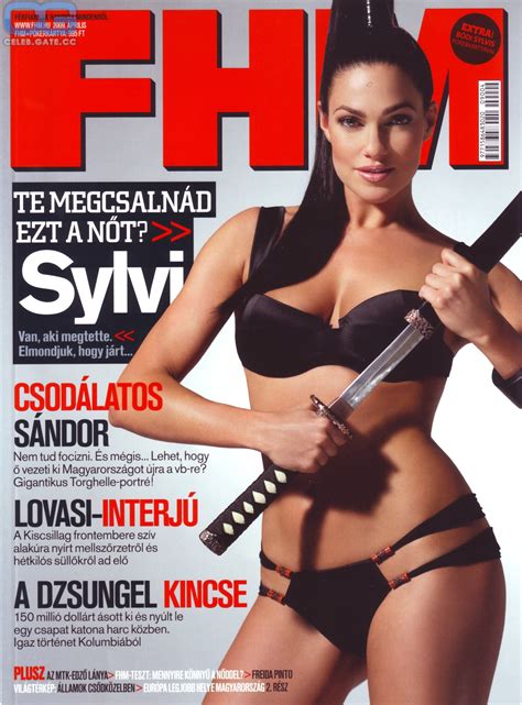 Bodi Sylvi Nude Pictures Photos Playbabe Naked Topless Fappening