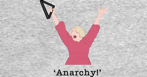 Nicola Coughlan Taskmaster Anarchy Fanart Taskmaster T Shirt TeePublic