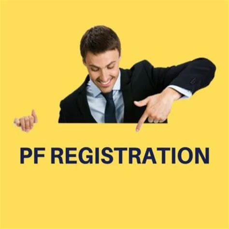 PF Registration Service At Rs 2200 Month In Patna ID 2852521607697