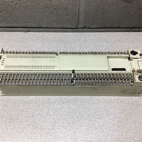 Mitsubishi Fx2n 128mr Programmable Controller At ₹ 1000 Mitsubishi
