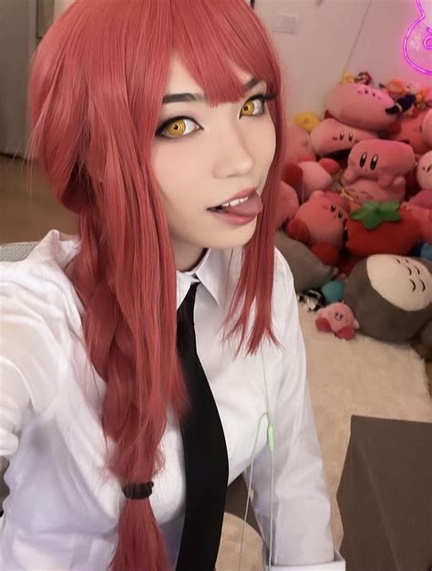 Emiru R Twitchasians