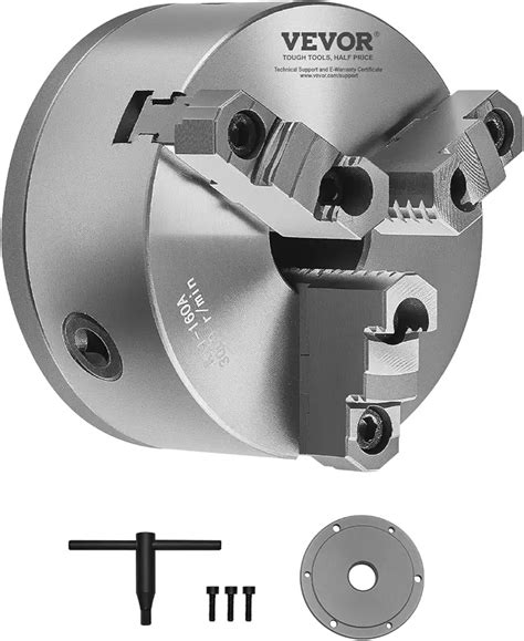 Practical Techniques To Align A Lathe Chuck For Optimal Performance