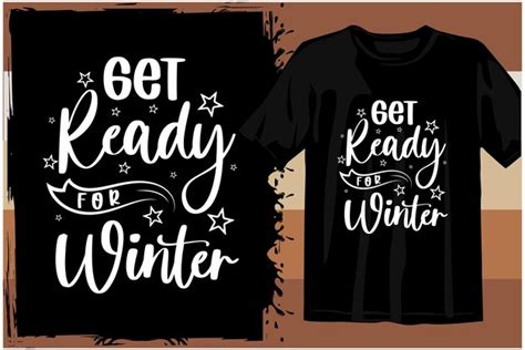 T 셔츠에 인쇄를 위한 겨울 시즌 타이포그래피 디자인 겨울 디자인 벡터 그래픽입니다 겨울 Svg 프리미엄 벡터