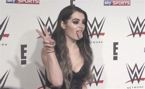 Wwe Wrestler Paige Hits Back At Internet Trolls Over Leaked Sex Tape As She Reveals Mental