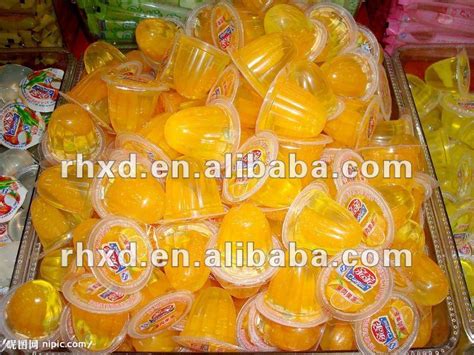 Mini Jellychina Rhxd Price Supplier 21food
