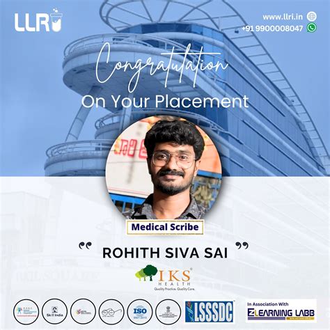 Bioinformatics Learning Labb Research Institute