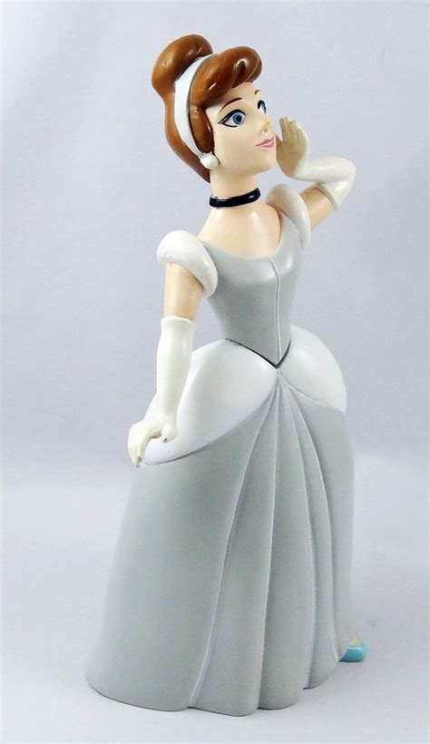 Cinderella Bubble Bath Cinderella In Balroom Gown 10 Figure