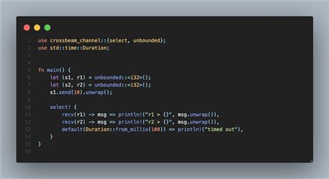 Rust Tips And Tricks Partone